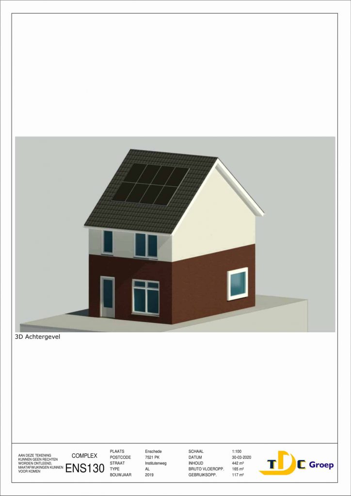 BIM Model | TDC Engineering
