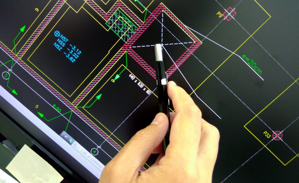Bouwkundig tekenaar: een job voor jou? | TDC Engineering
